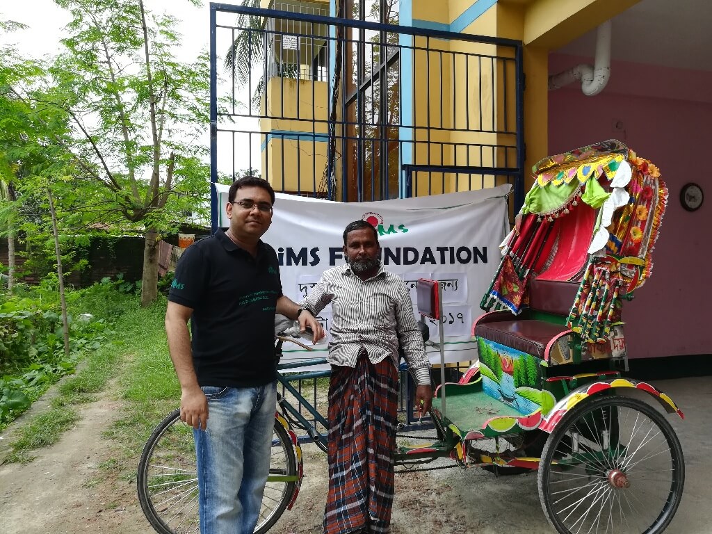 Employment and Livelihood Development Program (Part # 01) | Aims ...