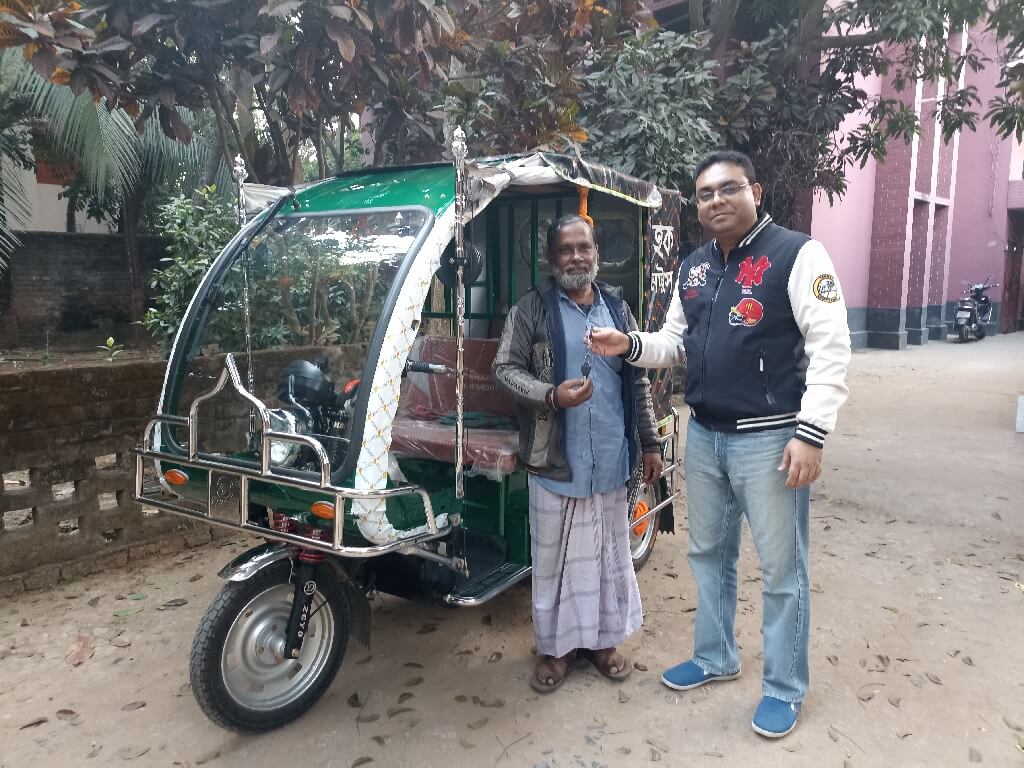 Employment and Livelihood Development Program (Part # 04) | Aims ...