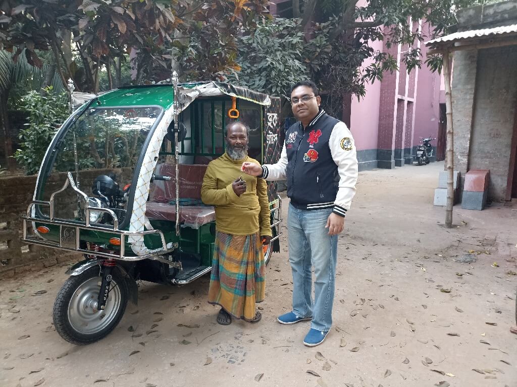 Employment and Livelihood Development Program (Part # 05) | Aims ...